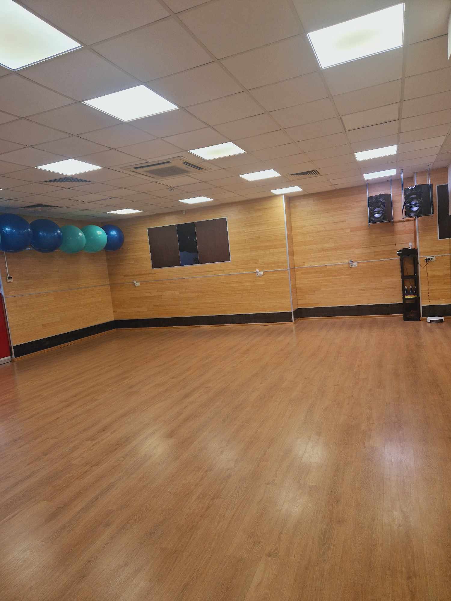 Your Spirit Dance & Sport Center